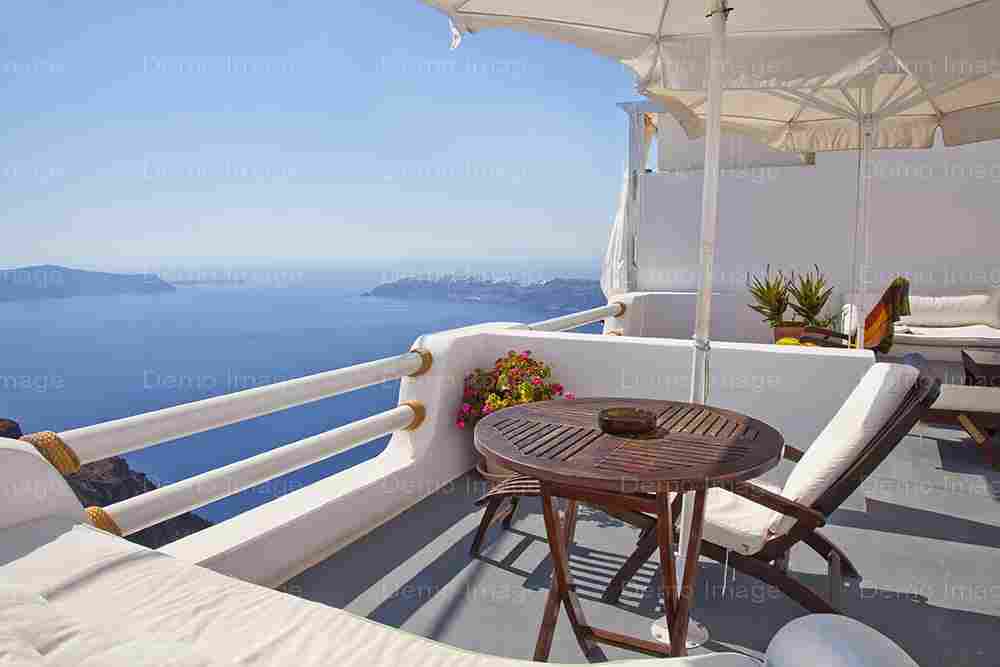 2 Bedroom Casa - Legogo Beach Resort